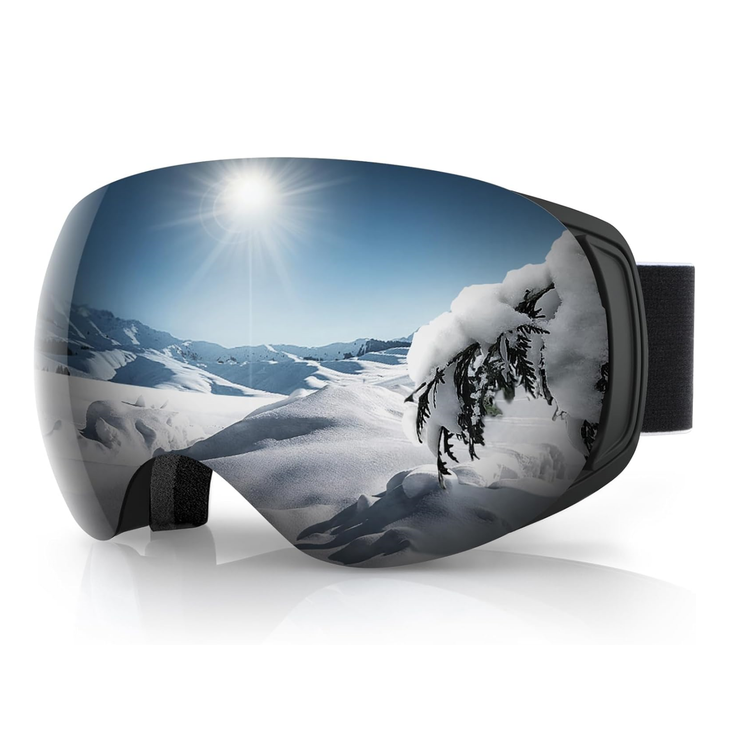 Findway Ski Snowboard Goggles - Findway Outdoor Gear - Ski Snow Goggles ...